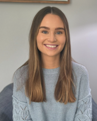 Photo of Abbie Nelson, Pre-Licensed Professional