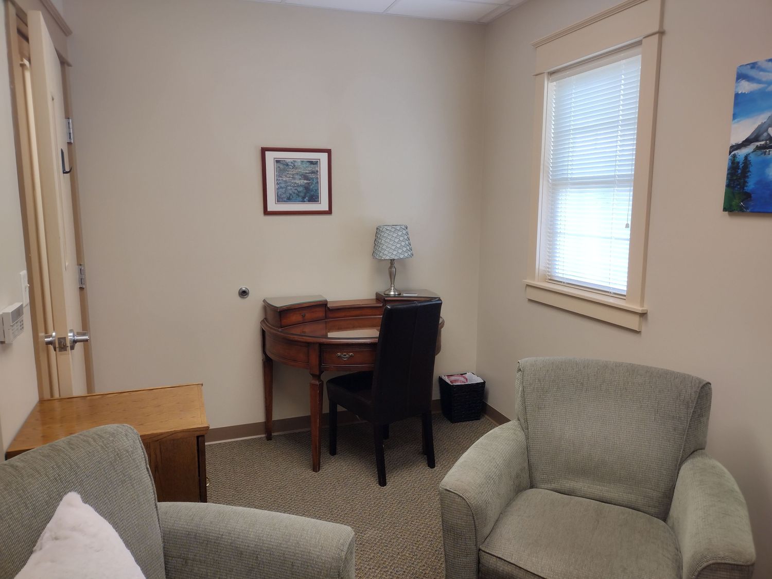 Lydia Boonzaayer, Counselor, Kalamazoo, MI, 49008 | Psychology Today