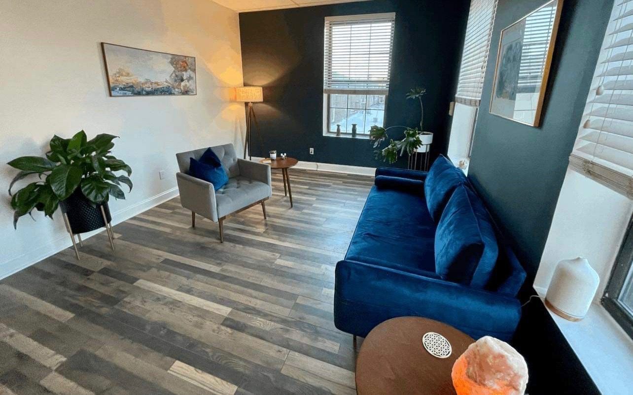 Molly Doherty-Vinicor, Clinical Social Work/Therapist, Kingston, NY ...