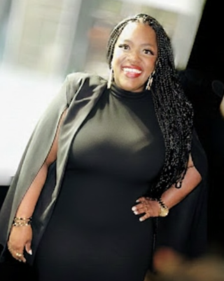 Ciera Thompson, Clinical Social Work/Therapist, Dallas, TX, 75240 ...