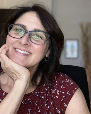 Maria Talamante-Pohlmann, Counselor, Gilbert, AZ, 85296 | Psychology Today