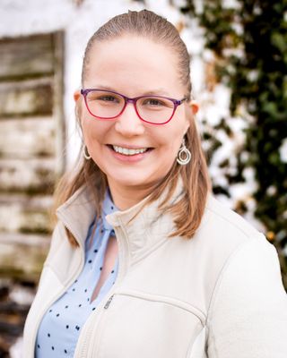 Emily Williams, Counselor, Frederick, MD, 21704 | Psychology Today