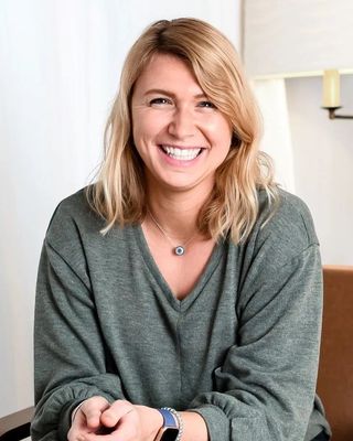 Hannah Lee Read, Clinical Social Work/Therapist, Alexandria, VA, 22314 ...