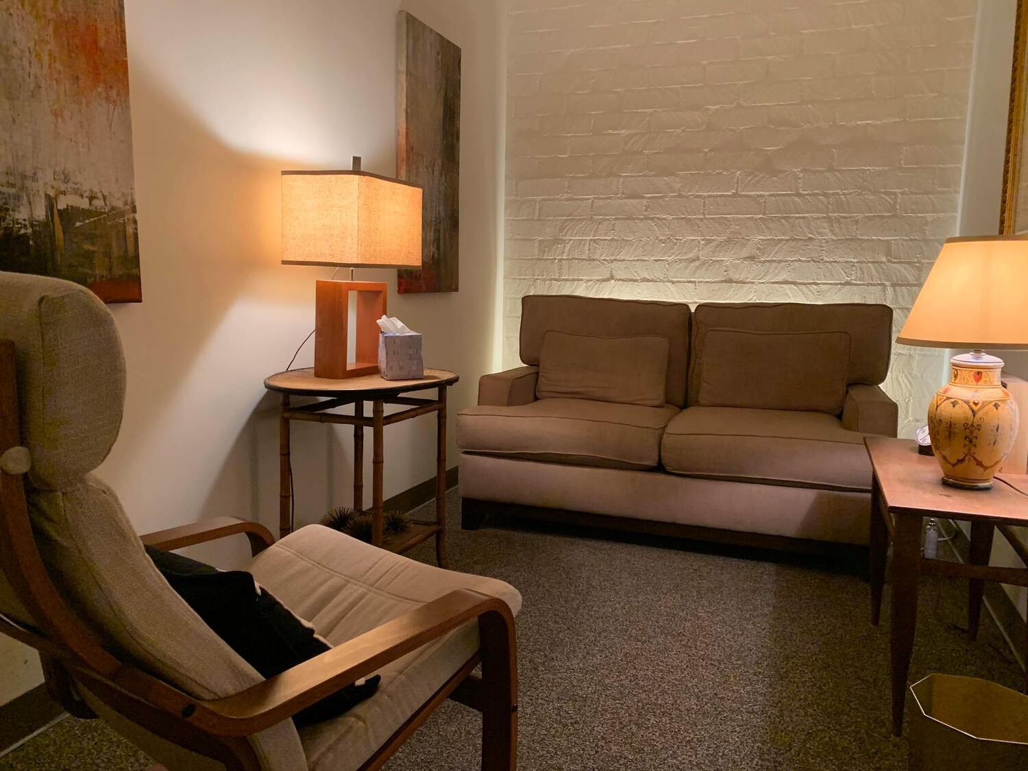 Alan Meier, Marriage & Family Therapist, Los Angeles, CA, 90004 ...