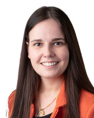 Gabriella Debos, Registered Psychotherapist (Qualifying), Oakville, ON ...