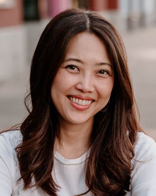 Gina Yu, Licensed Professional Counselor, Savoy, IL, 61874 | Psychology ...