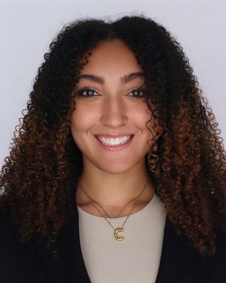 Chloë Kiniry, Licensed Professional Counselor Associate, Pearland, TX ...