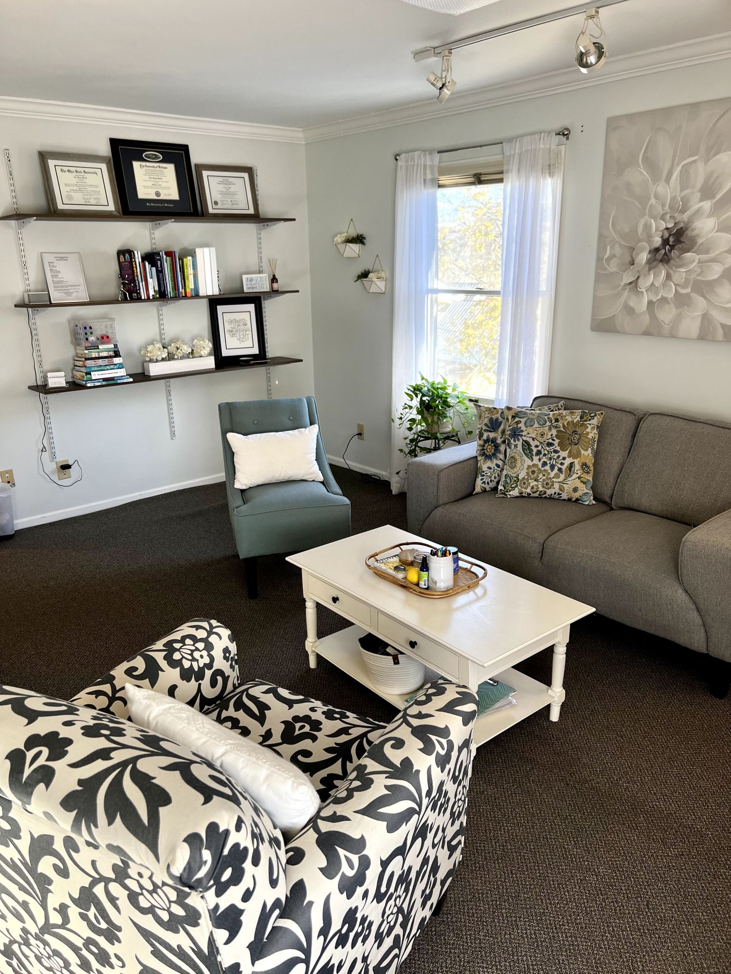 Erin Zipfel, Clinical Social Work/Therapist, Dublin, OH, 43017 ...