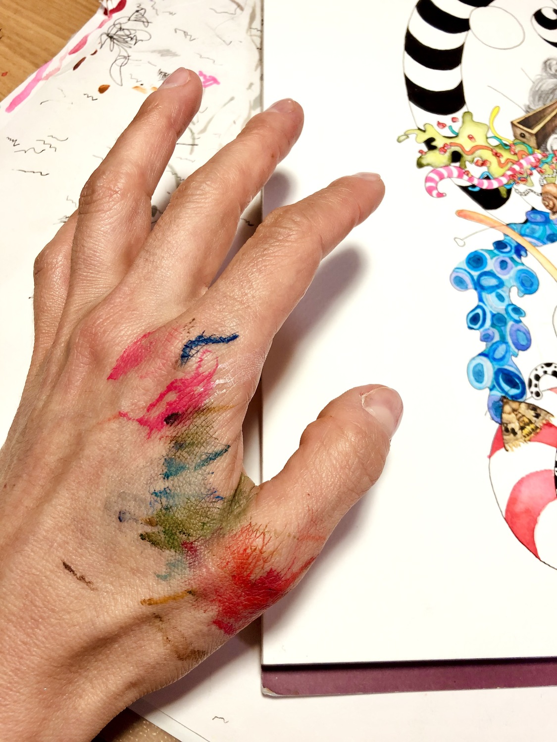 Flor Ferraco, Psychotherapist, Carshalton, SM5 | Psychology Today