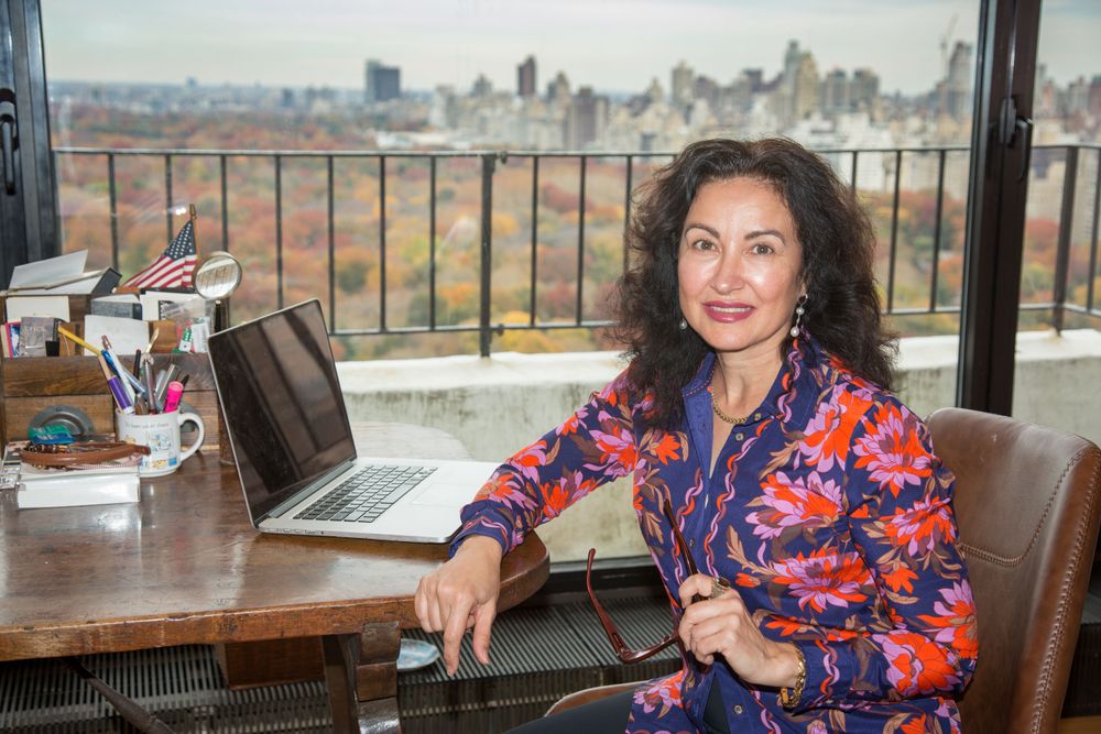 Robin Shamburg, Licensed Professional Counselor, Hoboken, NJ, 07030 ...