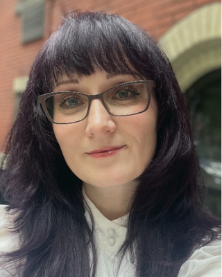 Lana Shusterman, Clinical Social Work/Therapist, New York, NY, 10003 ...