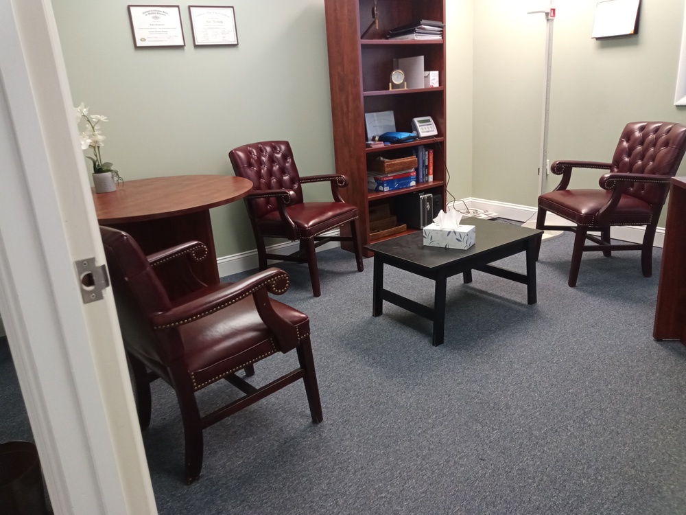 Dr H P Dinardo Psychodynamic Psychotherapy Clinical Social Work