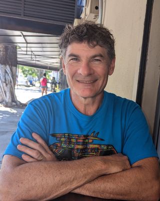 Rick Piche, Psychiatric Nurse, Brandon, MB, R7A | Psychology Today