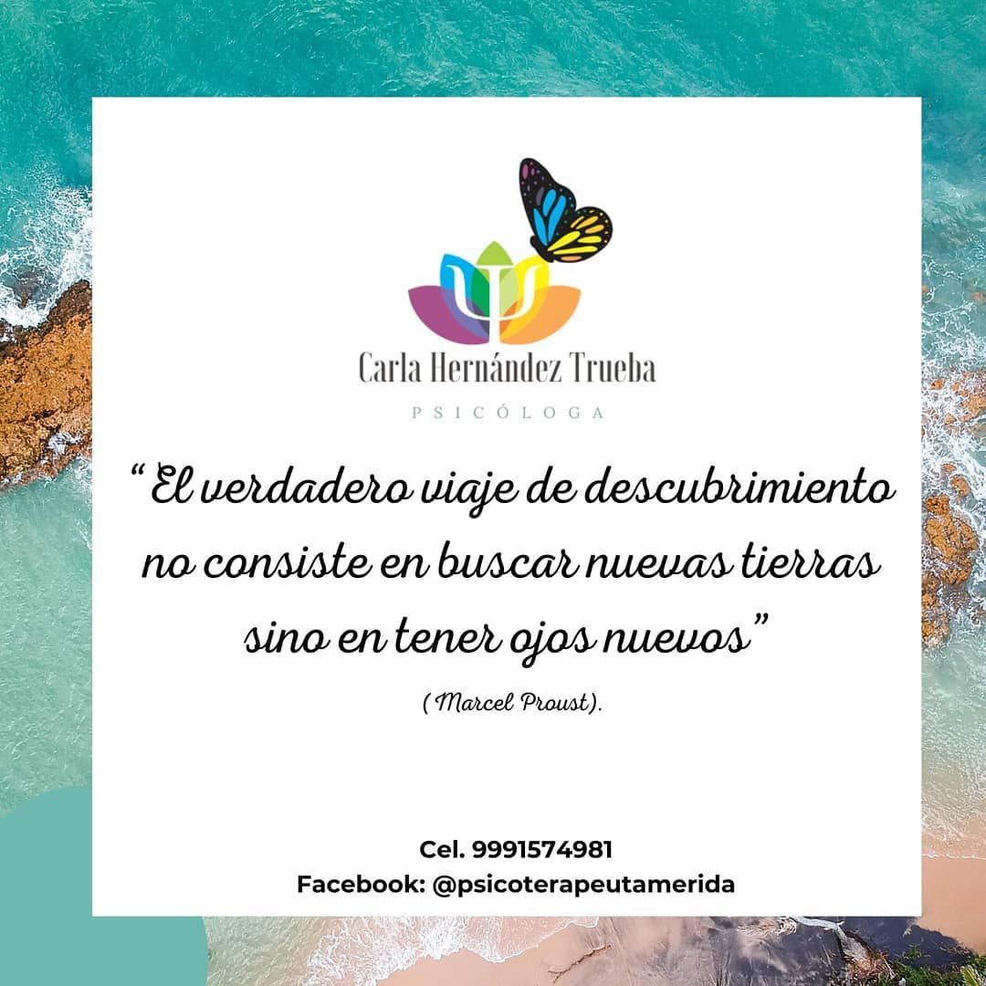 Carla Ruby Hernández Trueba, Psicólogo, Chichi Díaz, YU, 97306 ...