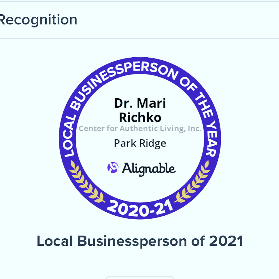 Mari Richko, Counselor, Park Ridge, IL, 60068 | Psychology Today