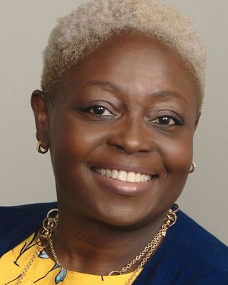 Robeena Walker, Licensed Professional Counselor, Arlington, VA, 22201 ...