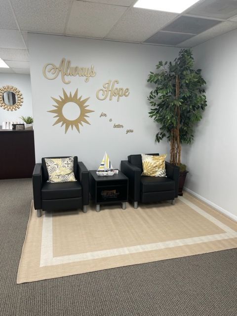 Always Hope LLC, Psychiatric Nurse Practitioner, Baton Rouge, LA, 70816 ...