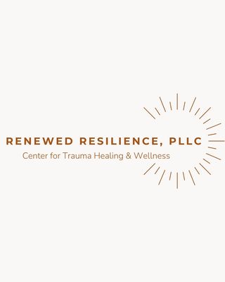 Renewed Resilience, PLLC | Trauma & EMDR Therapy, Clinical Social Work ...