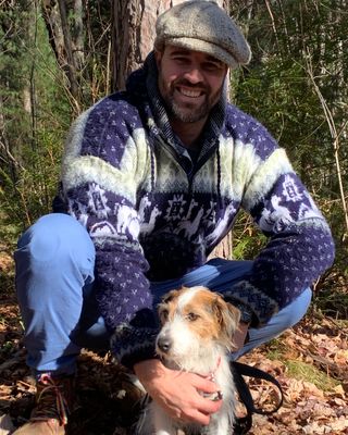 Ben Mead, Registered Psychotherapist, South Mountain, ON, K0E ...