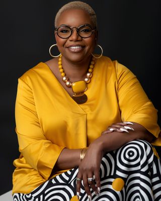 Patricia Melissa Felton, Licensed Professional Counselor, Newport News ...