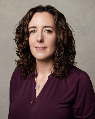 Photo of Elizabeth Kimble, MA, AMFT, APCC, Marriage & Family Therapist ...