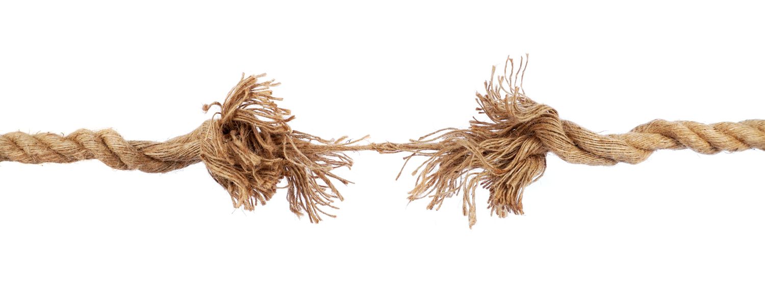 "At the End of the Rope is Hope", Marriage & Family Therapist, Port ...