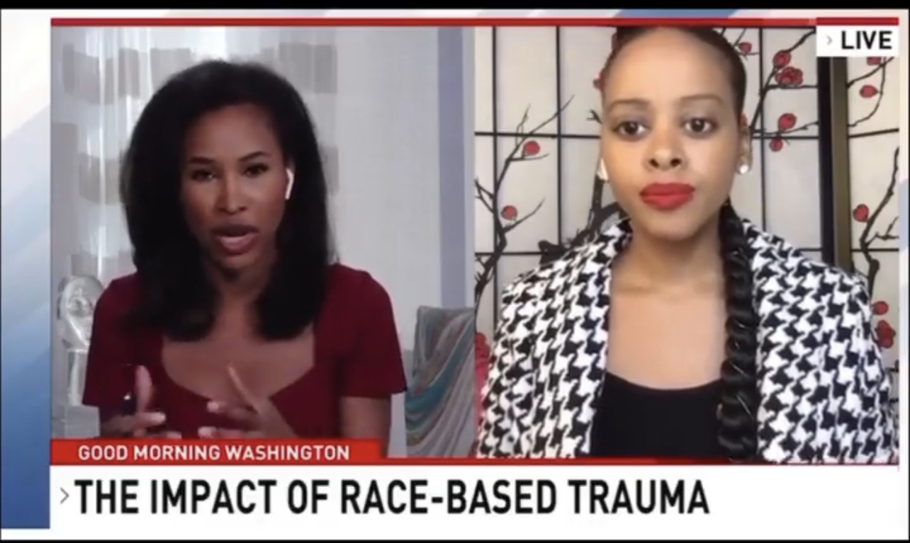 Dr. Chanda Reynolds, PsyD, MS, MA, Psychologist, Washington, DC, 20003 ...