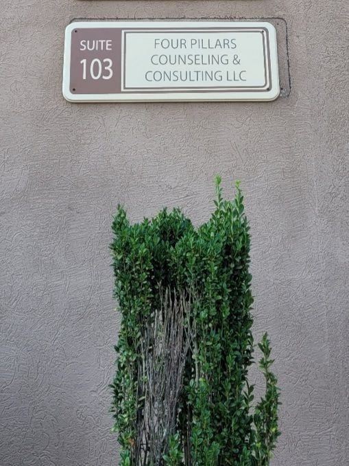 Erica Woodard, Licensed Professional Counselor, Madison, AL, 35758 ...