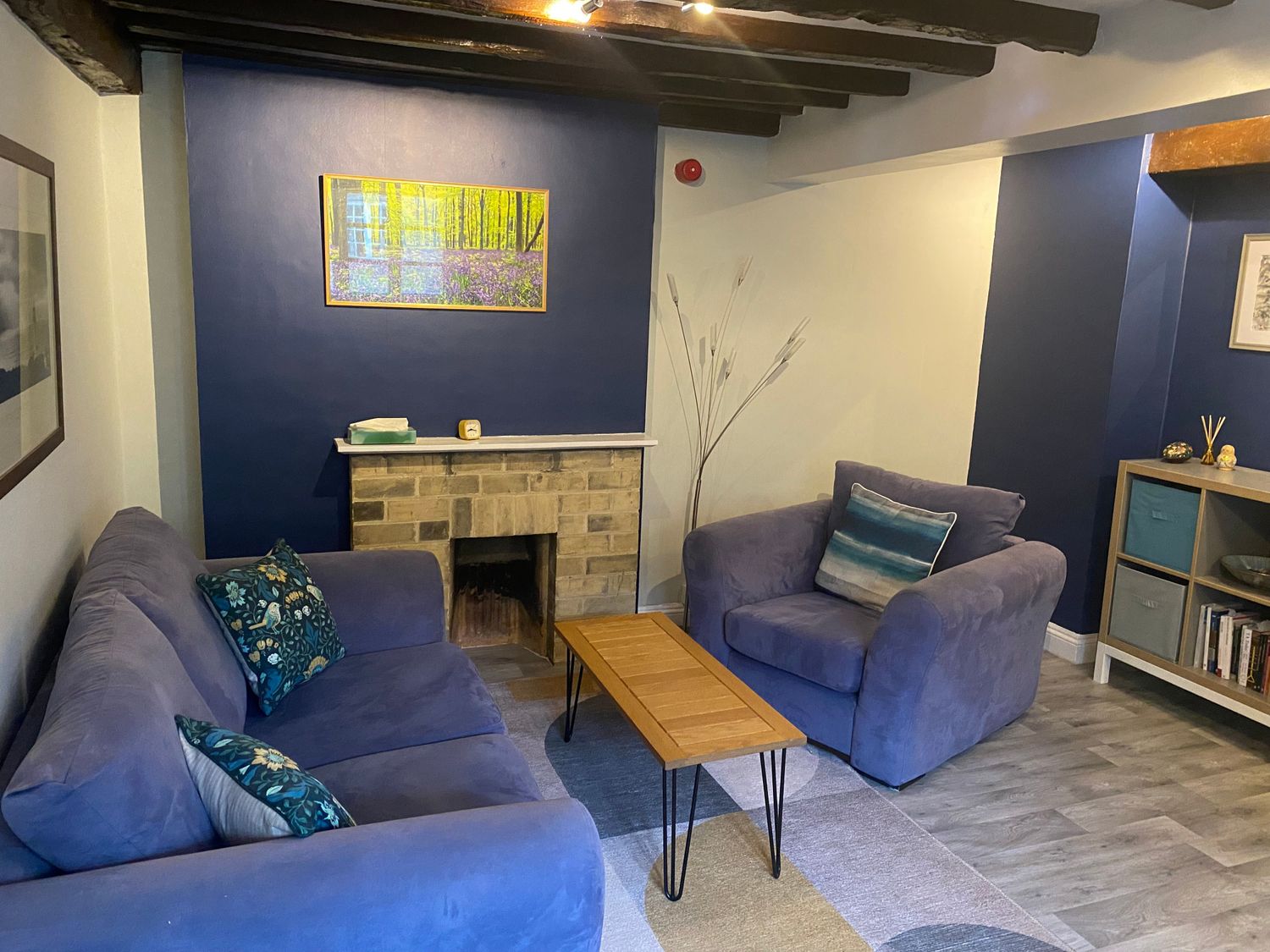 Lisa Upson, Counsellor, Witney, OX28 | Psychology Today