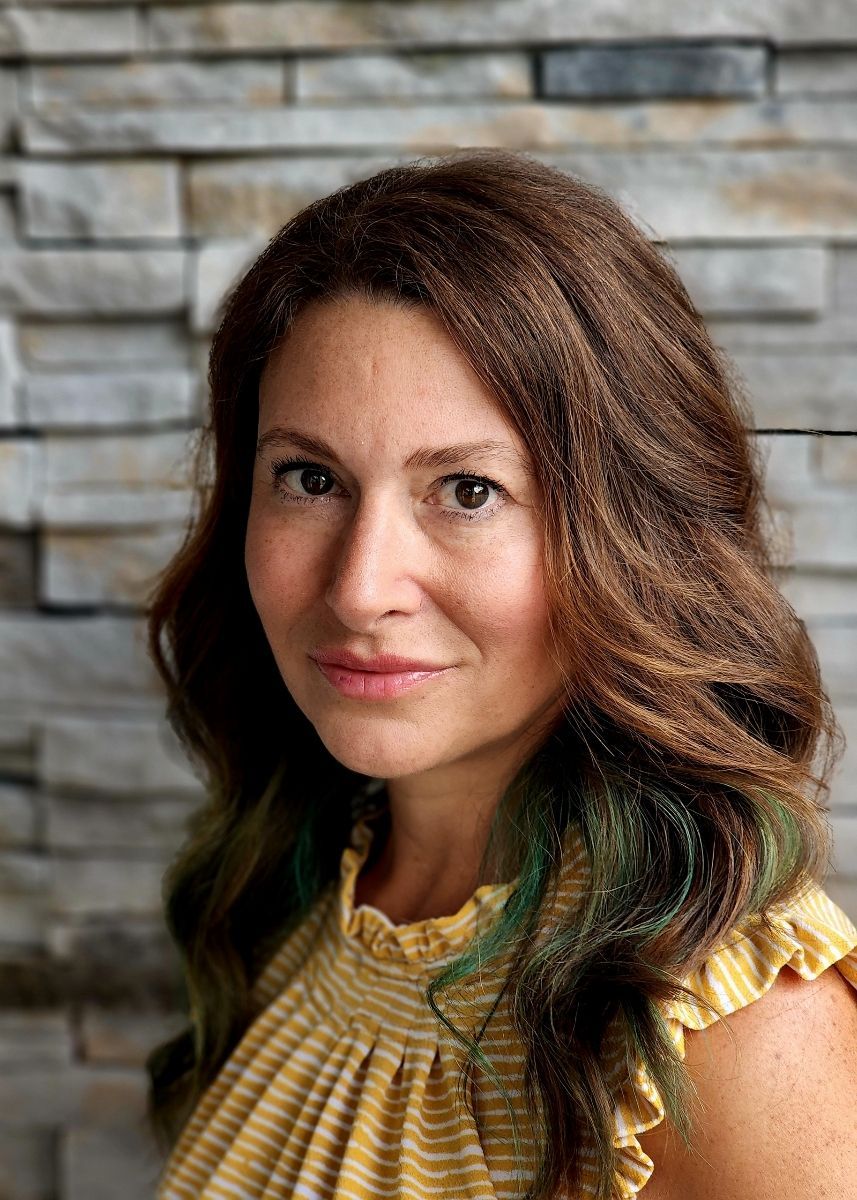 Maria McLean - Corner Booth Counseling Services, Registered Clinical ...