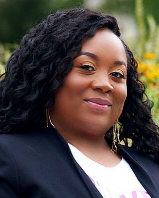 Photo of Shanika Carter, MFT, Pre-Licensed Professional
