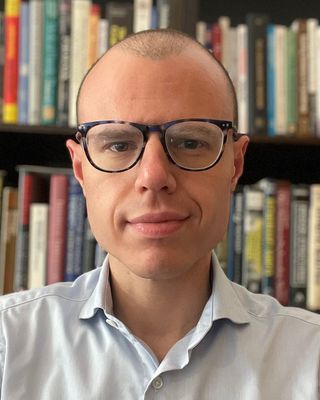 Angelo Boccia Cedeño, Psychologist, New York, NY, 10010 | Psychology Today