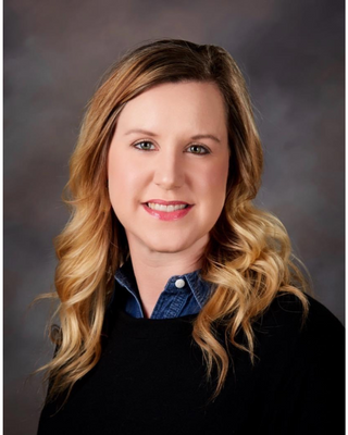 Photo of Kelly Lackey, LPC, Licensed Professional Counselor