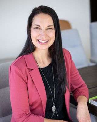 Photo of Deb Pope, MS, LPCC, LPC Intern