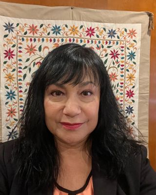 Linda Rivadeneyra, Marriage & Family Therapist, Pasadena, CA, 91106 ...