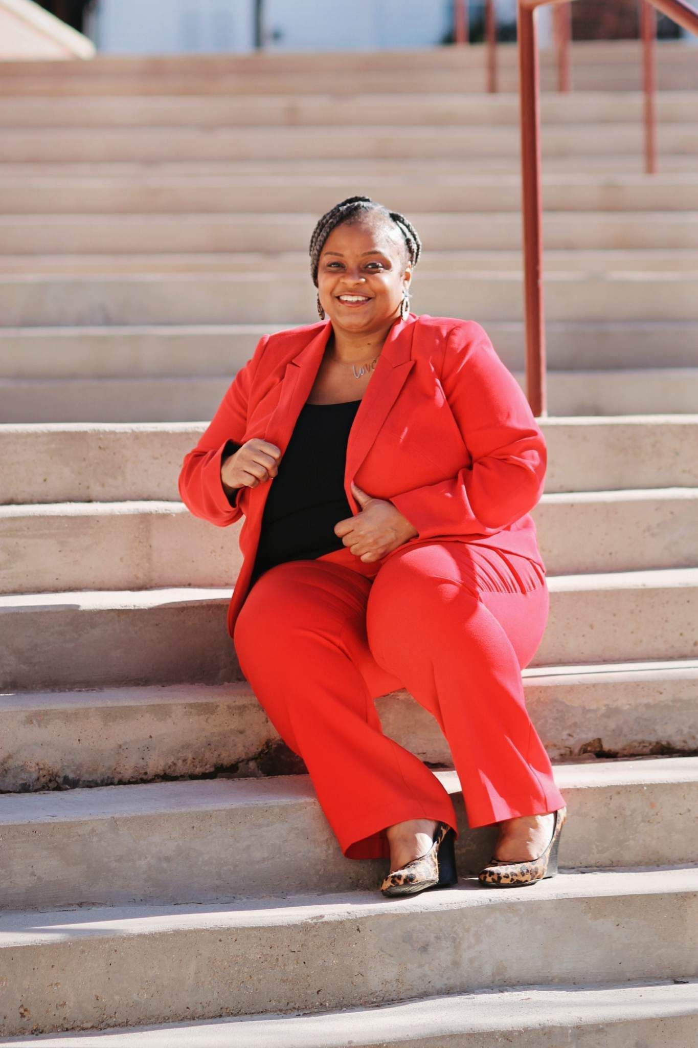 Chanda Atkins, Counselor, Rocky Mount, NC, 27803 | Psychology Today