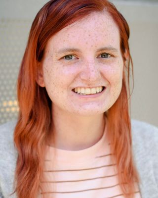 Abigail Kessinger, Licensed Professional Counselor Associate, Radcliff ...