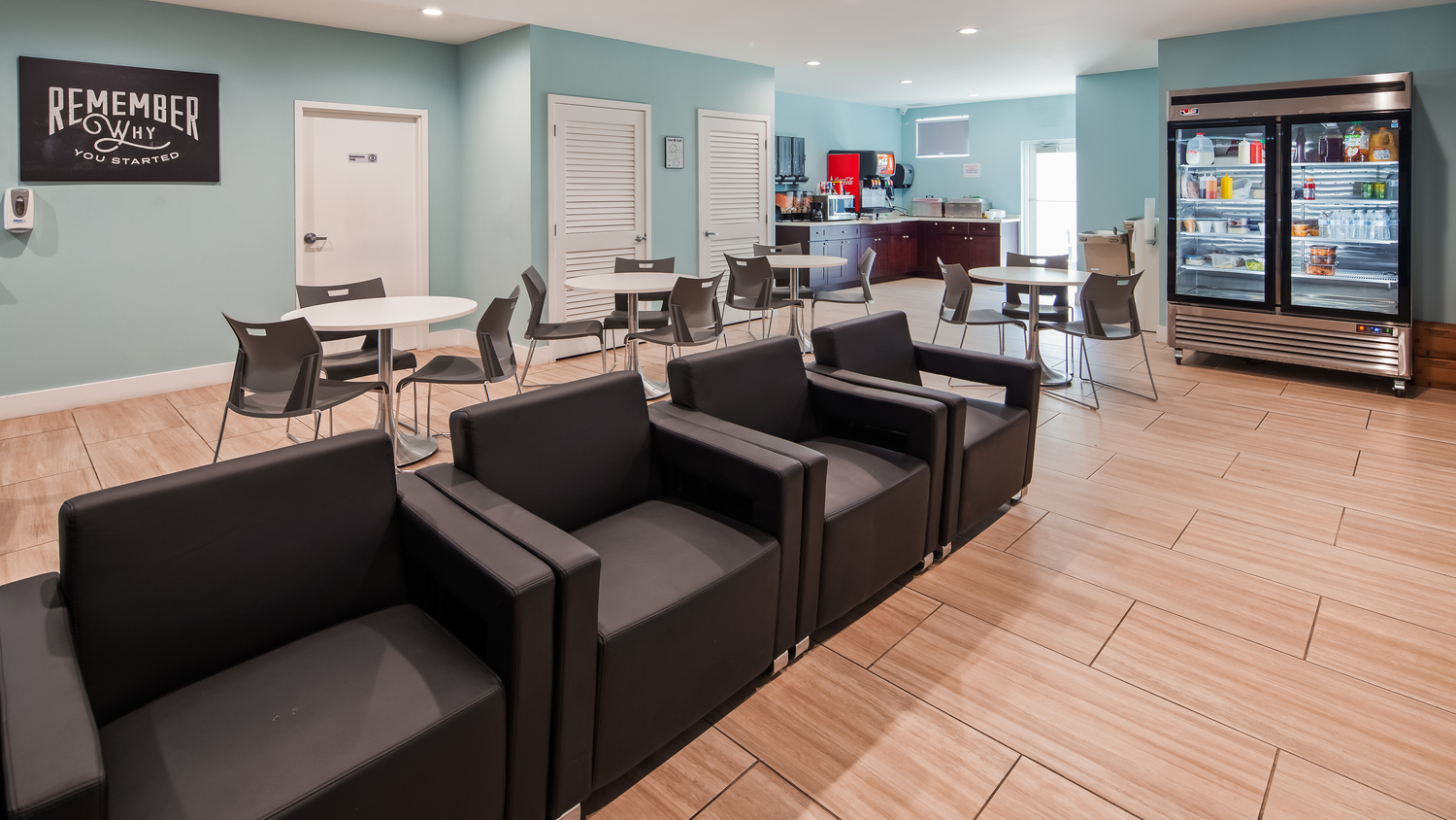 Boca Recovery Center - Boca Raton, Florida, Treatment Center, Boca ...