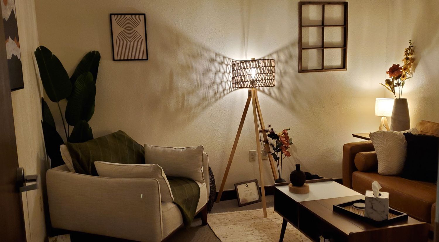 Shetira Voth, Licensed Professional Counselor, Oklahoma City, OK, 73106 ...