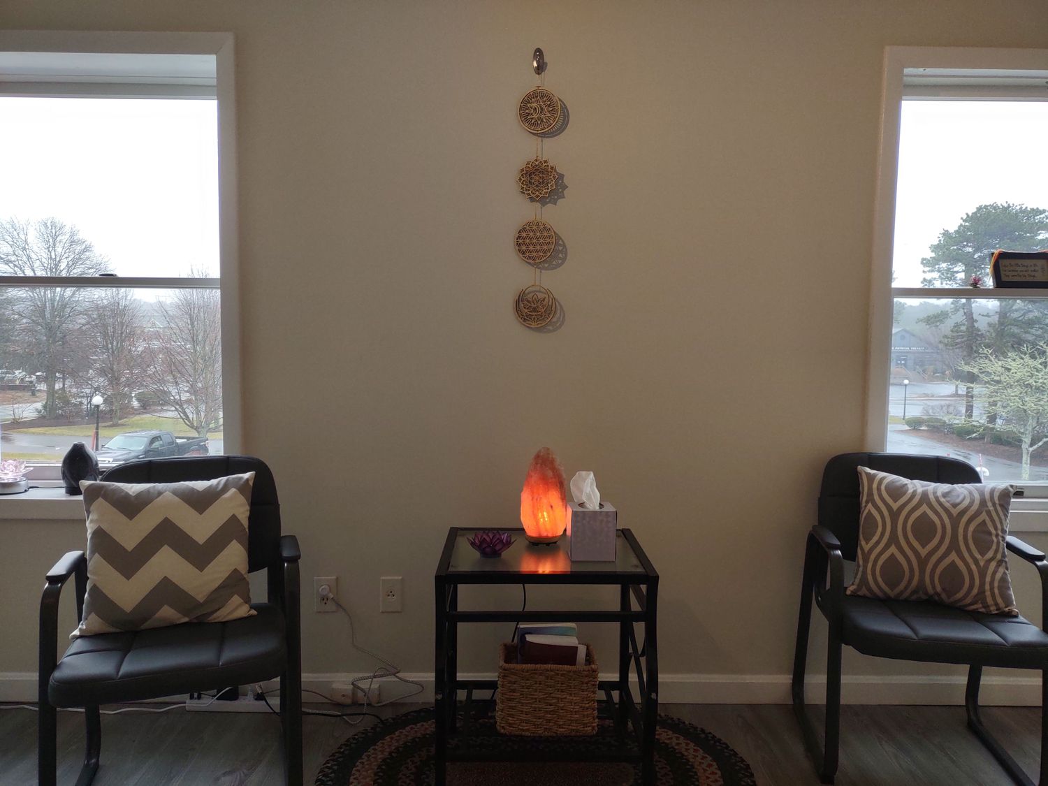 Blue Lotus Behavioral Health & Wellness- Leah Rowe, Counselor, Mashpee ...