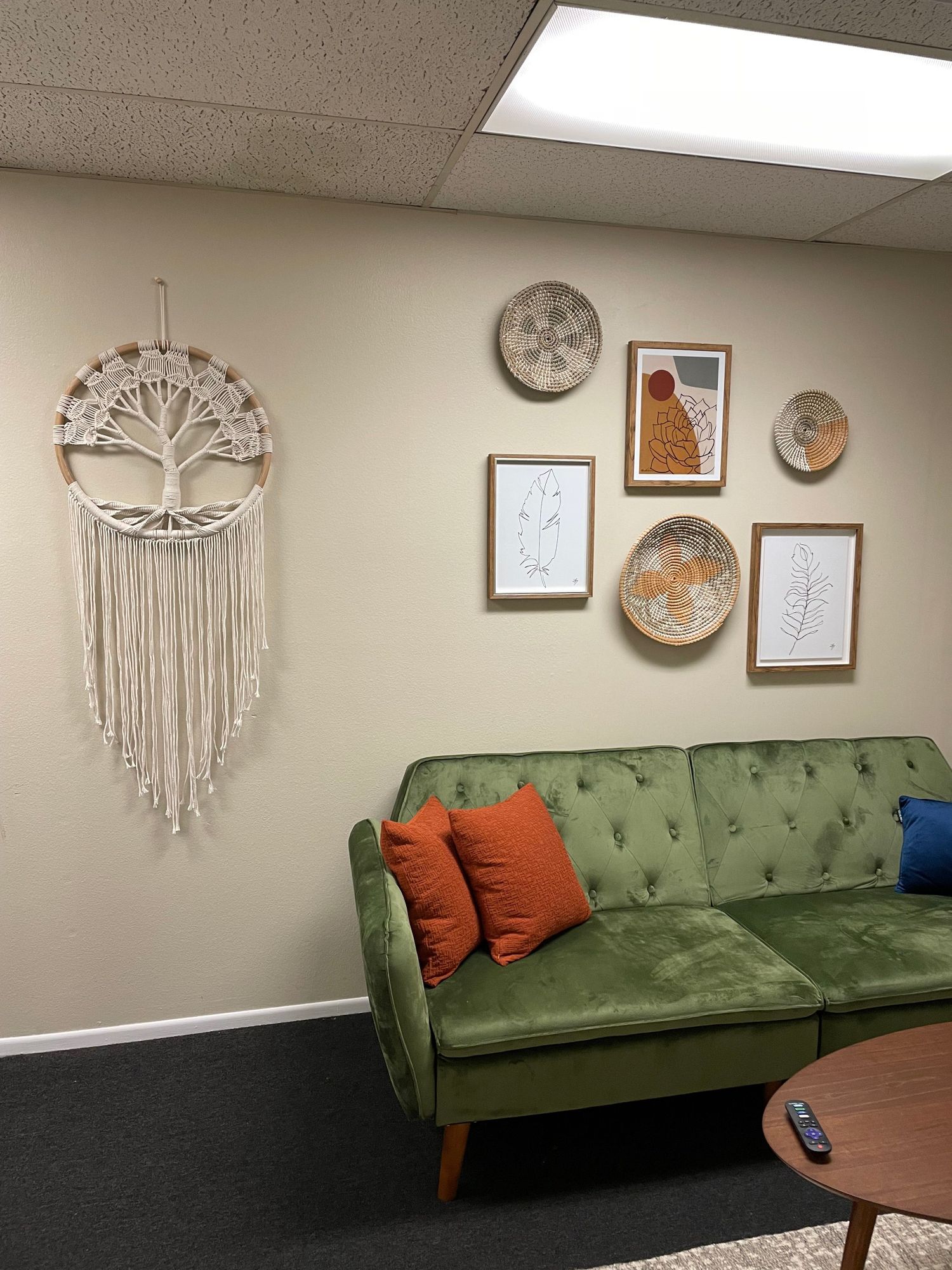 Sarah Bernal, Associate Clinical Social Worker, San Dimas, CA, 91773 ...