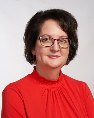 Judy Lucas, Licensed Clinical Professional Counselor, Arlington Heights ...