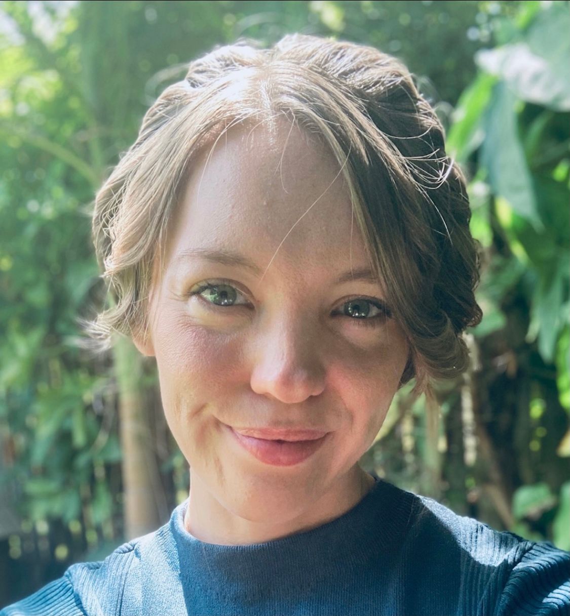 Jamilla Johnson, Psychologist, Buderim, QLD, 4556 | Psychology Today