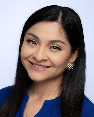 Dhalia Trujillo-Silva, Marriage & Family Therapist, Reno, NV, 89511 ...