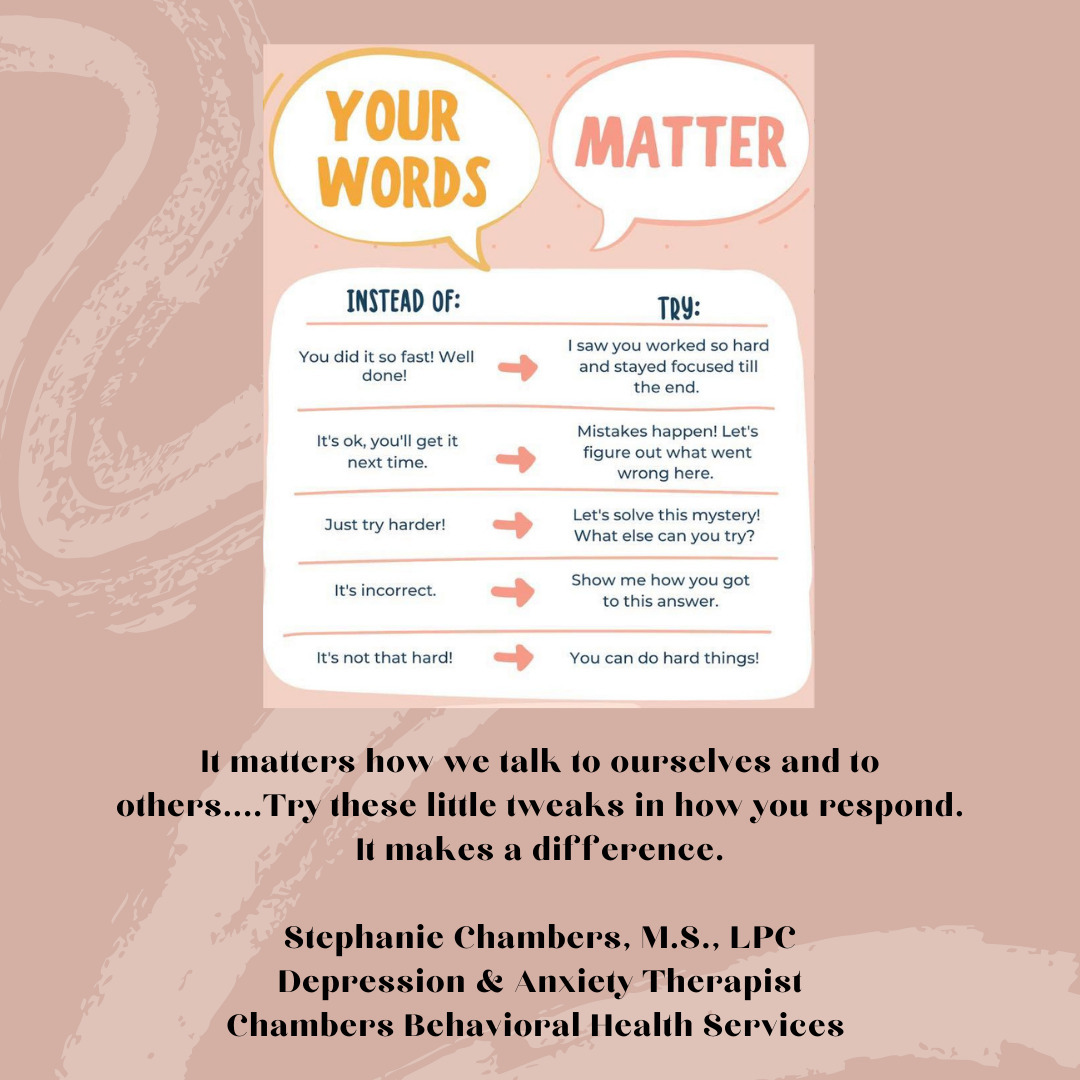 Stephanie Chambers, Licensed Professional Counselor, Keller, TX, 76248 ...