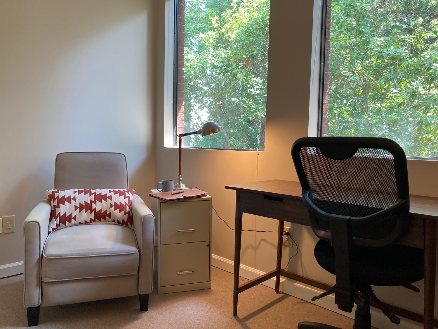 Matt Whitt, Clinical Social Work/Therapist, Durham, NC, 27707 ...