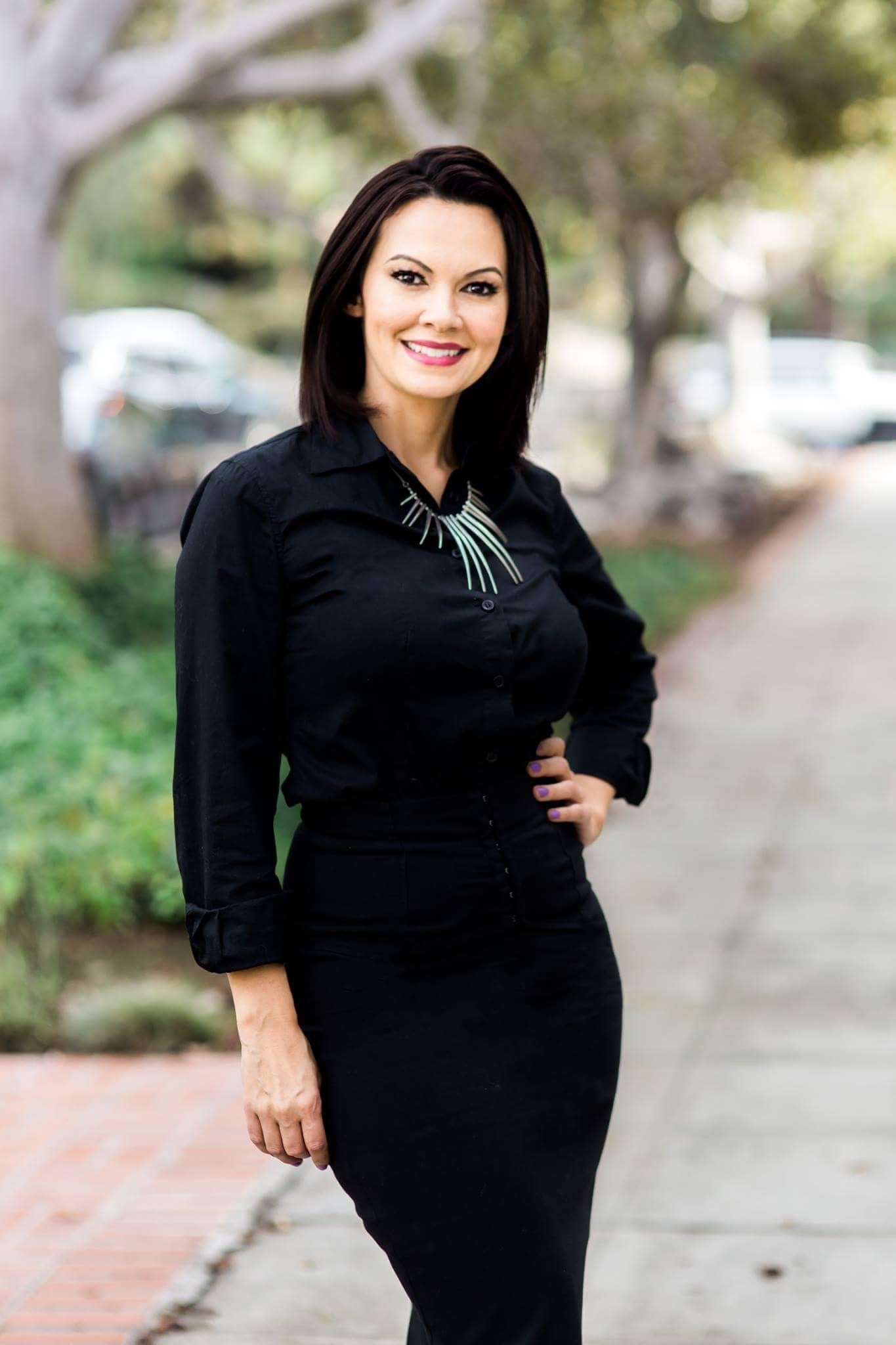 Amber Sibbett - Emdr Certified, Marriage & Family Therapist, Huntington ...