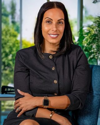 Samara J Williams, Resident in Counseling, Chesapeake, VA, 23320 ...