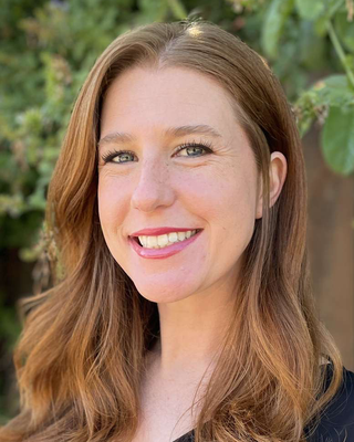 Hailey Jackson, Licensed Professional Clinical Counselor, San Diego, CA ...