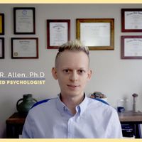 Luke Allen, Psychologist, Kansas City, MO, 64152 | Psychology Today